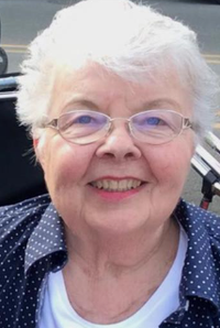 Marlene Foster Obituary | Afterall