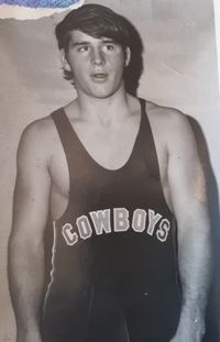 Joseph Ashley Obituary | Altogether