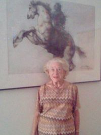 Jewell Gallagher Obituary | Afterall