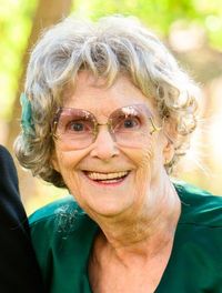 Janet Lindgren Obituary | Afterall