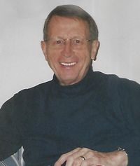 James Laing Obituary | Altogether