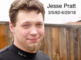 Jesse Pratt Obituary | Altogether