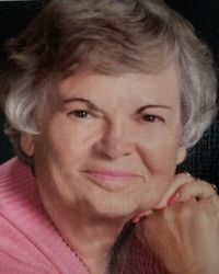 Patricia Wells Obituary | Afterall