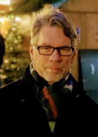 Douglas Knott Obituary | Afterall