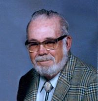 Eugene Eubank Obituary | Altogether