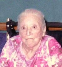 Antonia Reyes Obituary | Afterall