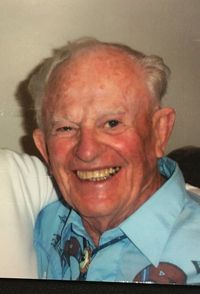 Thomas Connolly Obituary | Altogether