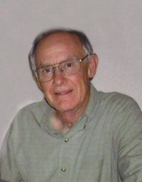 Rodney Sisson Obituary | Altogether