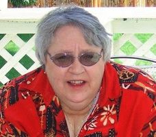 Kathy Clark Obituary | Afterall