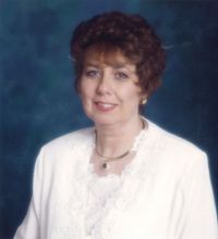 Judith Barr Obituary | Altogether