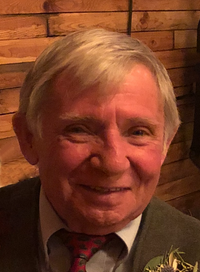 Richard Budd Obituary | Afterall