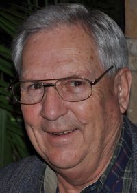 Edward Schroeder Obituary | Altogether