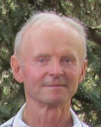 James Jim Roth Obituary | Afterall