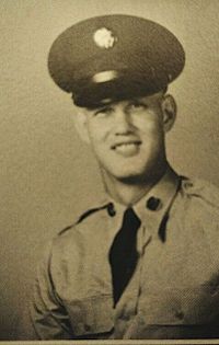 Rodney Myers Obituary | Afterall