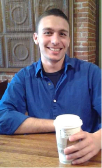 Derek Reinstein Obituary | Afterall