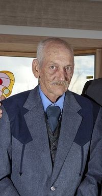 Ronald Hall Obituary | Altogether