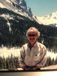 Lee Crowell Obituary | Afterall