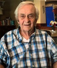 Larry Batman Obituary | Altogether