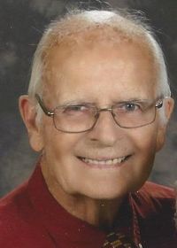 Verlin Parsons Obituary | Afterall