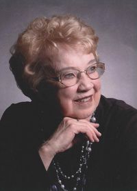 Janet Gibson Obituary | Afterall