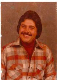 James Lucero Obituary | Altogether