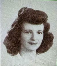 Barbara Berry Obituary | Afterall