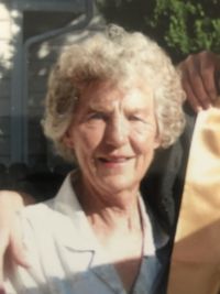 Alice Deignan Obituary | Afterall