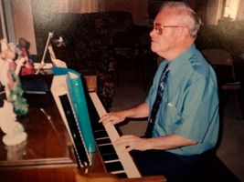 Bruce Nichols Obituary | Afterall