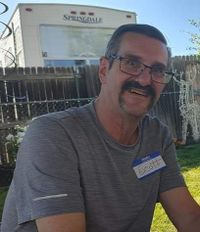 Scott Roby Obituary | Afterall