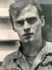 James Shea Obituary | Afterall