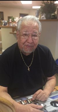 Robert Vigil Obituary | Altogether