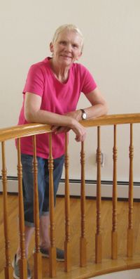 Laura Cudmore Obituary | Afterall