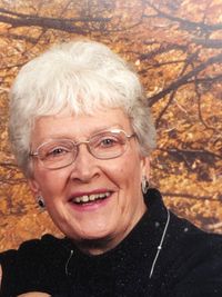 Doris Walker Obituary | Altogether