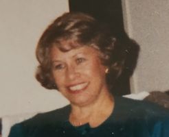 Viola Mackey Obituary | Afterall