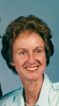 Jacqueline Rapp Obituary | Altogether