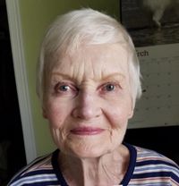 Nancy Morrison Obituary | Altogether