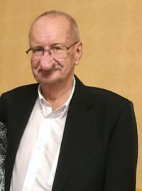 Warren Anderson Jr. Obituary | Afterall