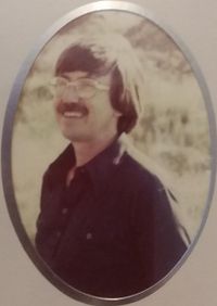 Robert Bob Blom Obituary | Afterall