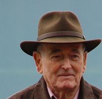 Col. William Roche Obituary | Altogether