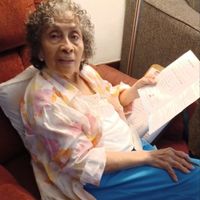 Delfina Nina Rodriguez Obituary | Altogether