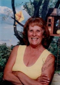 Susan Adams Obituary | Altogether