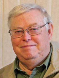Robert Green Obituary | Altogether