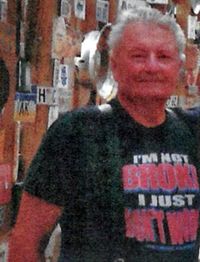 Larry Powers Obituary | Altogether