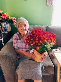 Maria Solis Obituary | Altogether