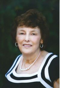 Kathleen Ritter Obituary | Afterall