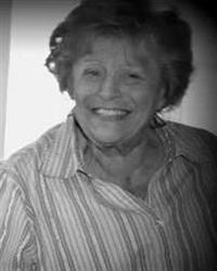 Doris Ritchie Obituary | Afterall