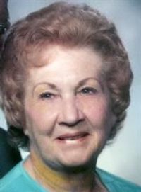 Hazel Fisher Obituary | Afterall