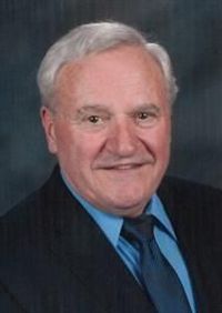 Ronald Backhaus Obituary | Afterall