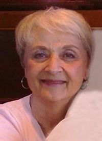 Joanne Marsden Obituary | Afterall