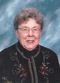 Mary Handford Obituary | Afterall